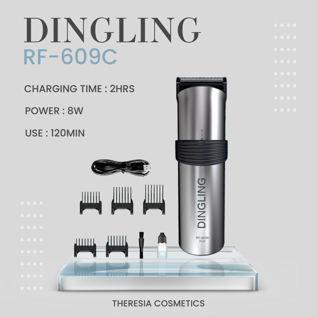 Dingling 609B – Theresia Cosmetics