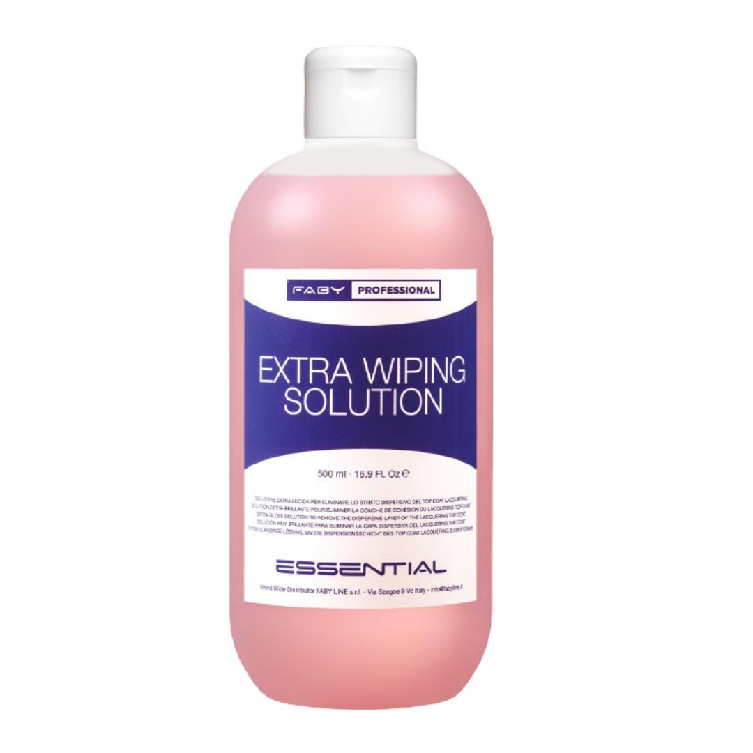 Faby Extra Wiping Solution – Theresia Cosmetics