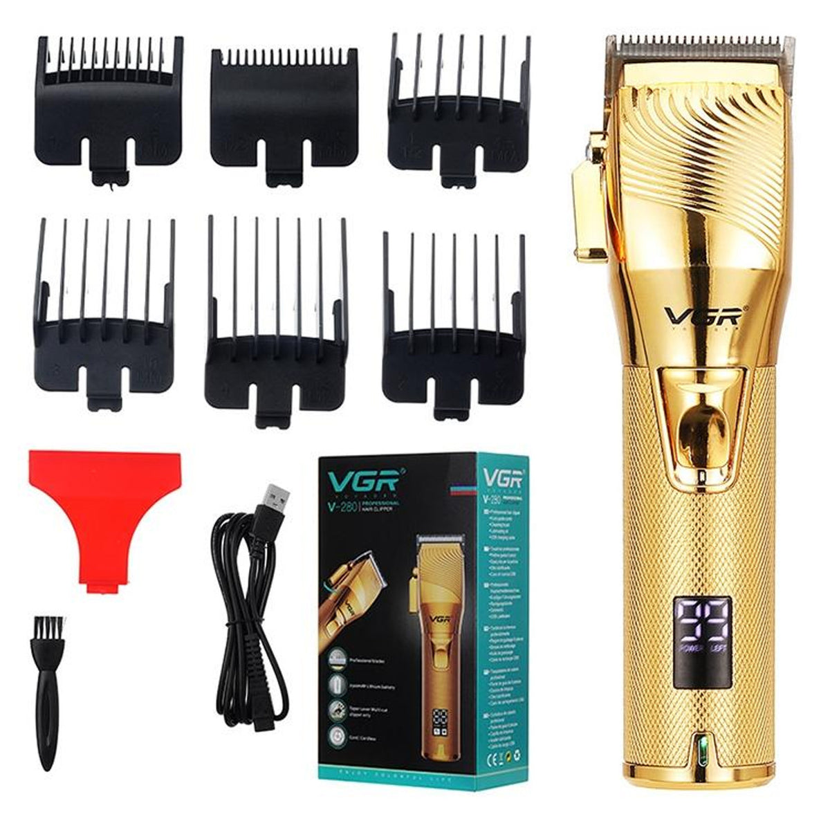 VGR V-280 – Theresia Cosmetics