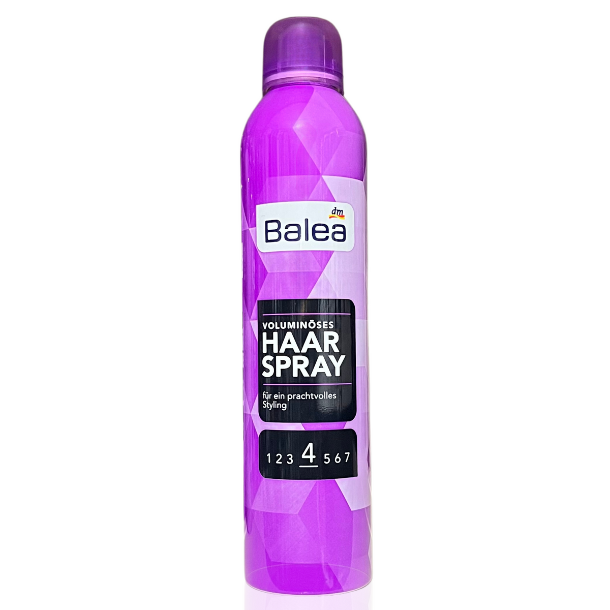 Balea Hair Volume Spray -Germany – Theresia Cosmetics