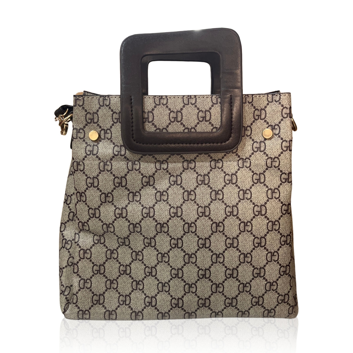 GD HandBag with pouch – Theresia Cosmetics