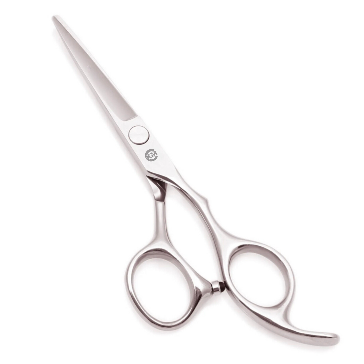 KM Stainless Professional Pakistan Scissors - 7” 7.5” – Theresia Cosmetics