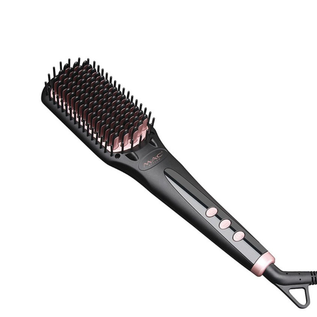 Mac Styler Hair Brush MC-19 – Theresia Cosmetics