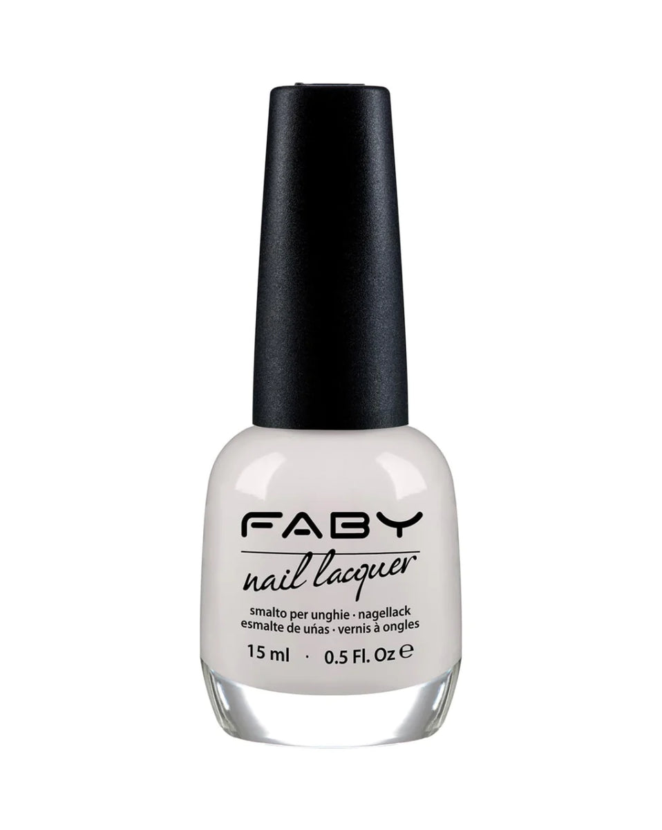 Faby A Dress For Marilyn 15ml – Theresia Cosmetics
