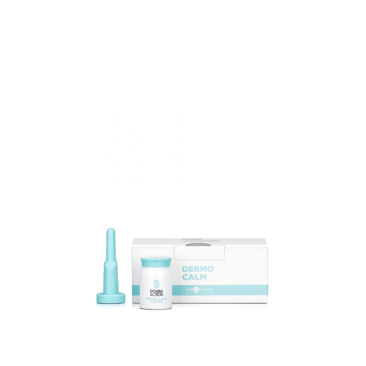 Dermo-Calm Lotion - For Sensitive Skin – Theresia Cosmetics